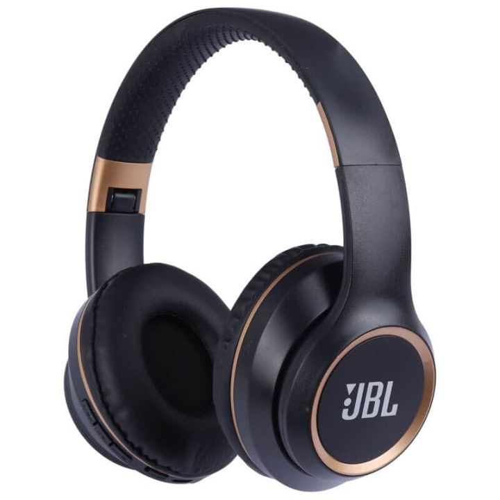 JBL Tune M8BT Premium Quality Heavy Bass Bluetooth Wireless Headphone ...