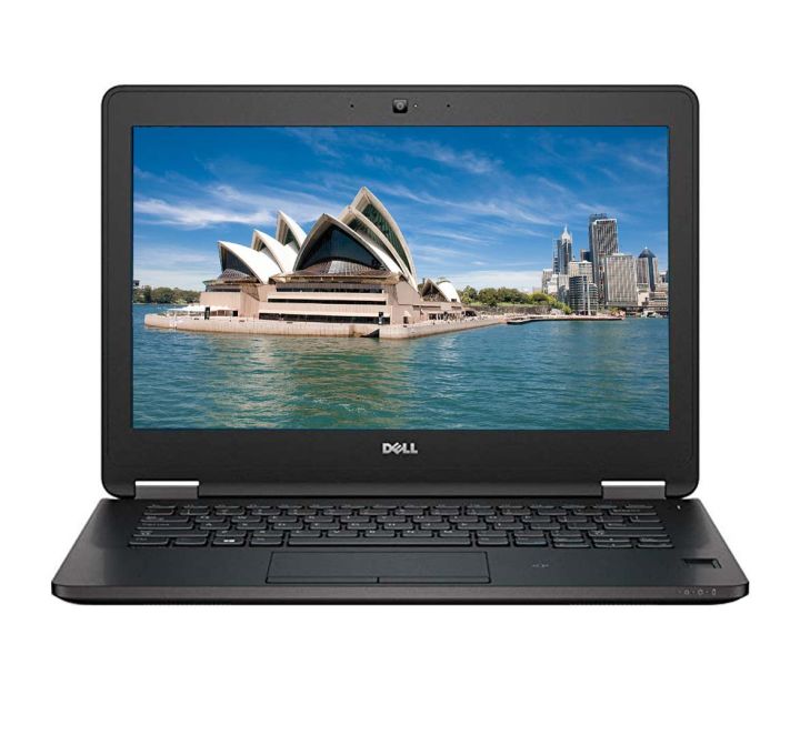 Dell Latitude E7270 Business Laptop, Intel Core i7-6th Gen CPU, 8GB RAM ...