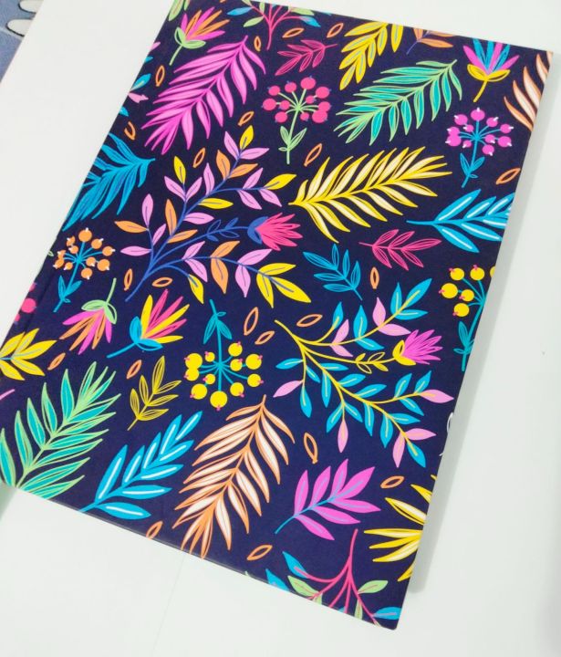 Beautifully designed hardcover A5 Notebook | Daraz.lk