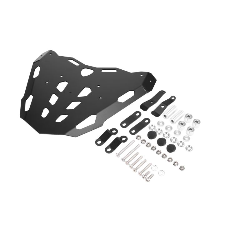 Motorcycle Rear Support Luggage Rack Cargo Rack for | Daraz.lk