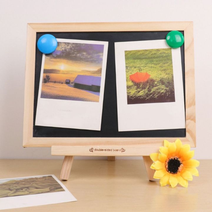 Wipeable Children Writting Desk Display To do List Reminder Board Mini ...