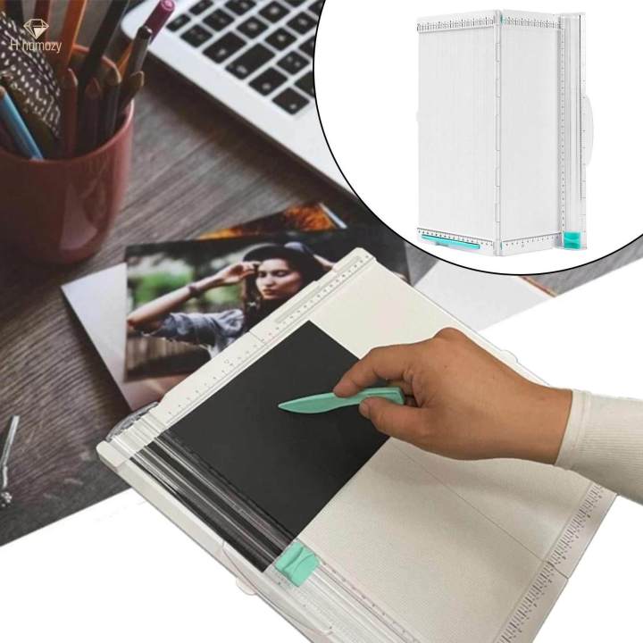 10 Sheets A4 Paper Trimmer and Score Board Professional 12 x12 inch ...
