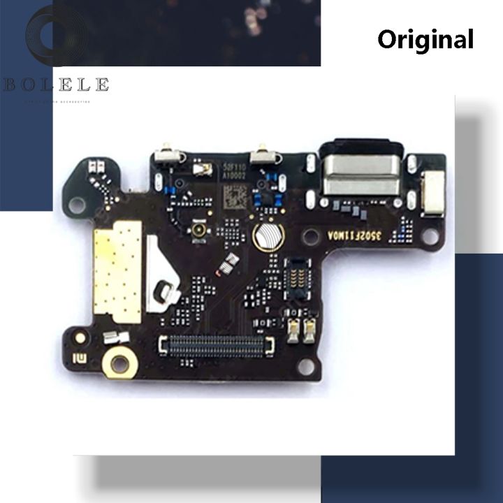 Original Charge Port For Xiaomi Mi 9T Mi9T Redmi K20 Pro USB Charge ...