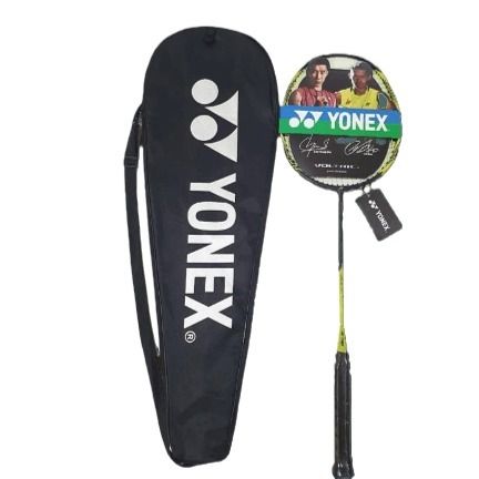 YONEX badminton racket single racket badminton racket Pre-Strung | Daraz.lk