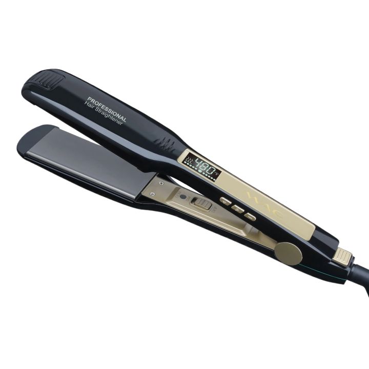 MAC Styler Professional Hair Straightener MC-5517 Brand : Mac Styler ...