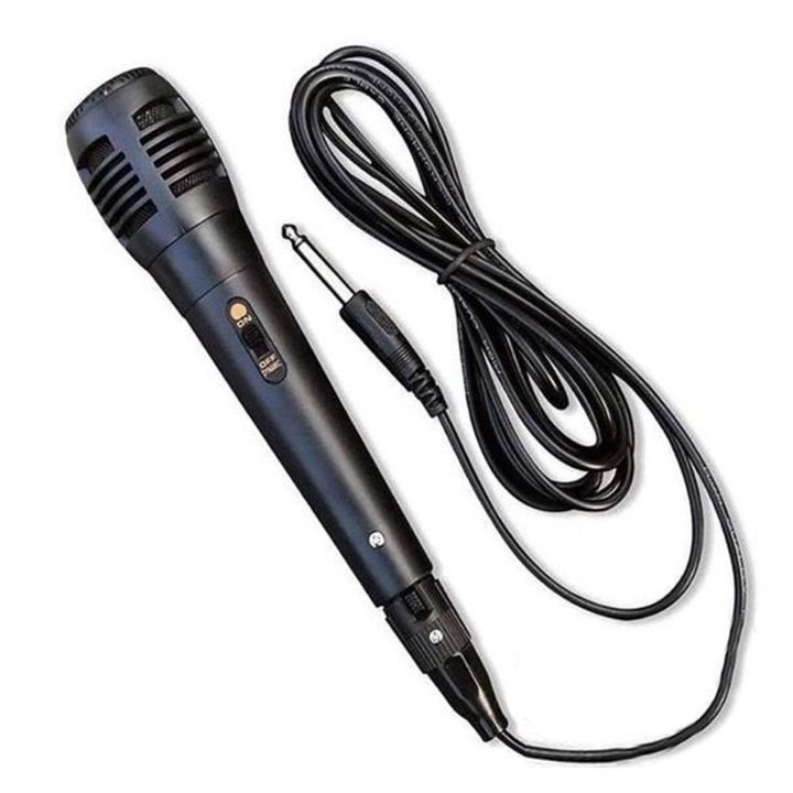 Professional Wired Microphone Handheld Mic Recording Online Class ...