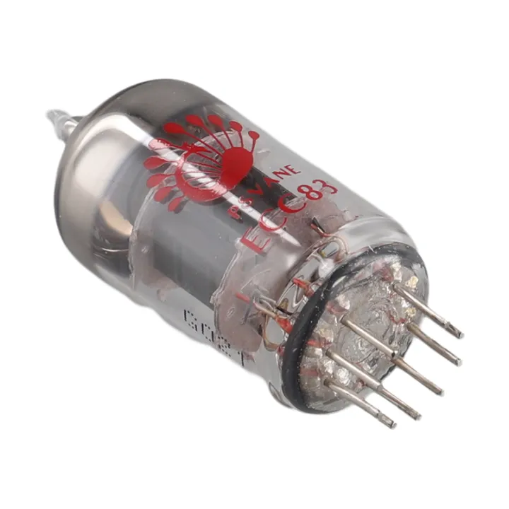 Tube ECC83 Electronic Tube Audio Amplifier Replaces | Daraz.lk