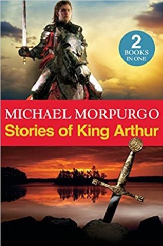Stories of King Arthur - Michael Morpurgo | Daraz.lk
