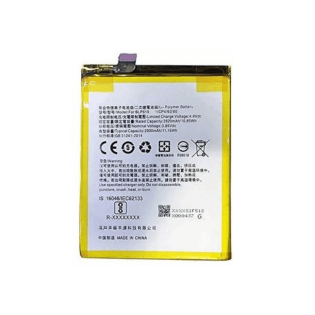 Oppo A57 Battery | Daraz.lk: Buy Online at Best Prices in Srilanka ...