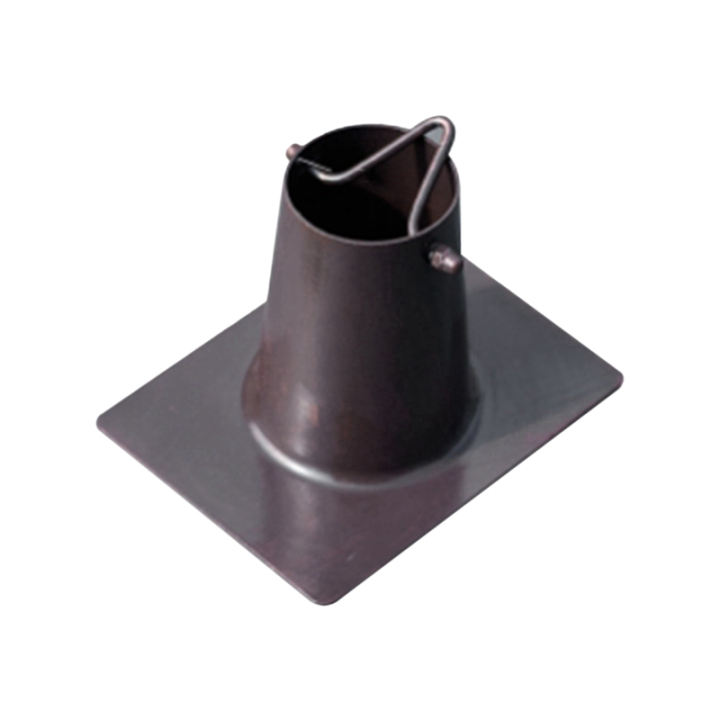 ARELENE Rain Chain Gutter High-Quality Arched Rain Chain Gutter Adapter ...