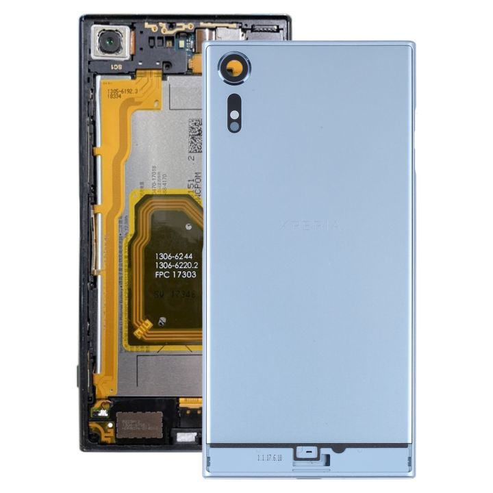 For Sony Xperia XZs Original Battery Back Cover | Daraz.lk