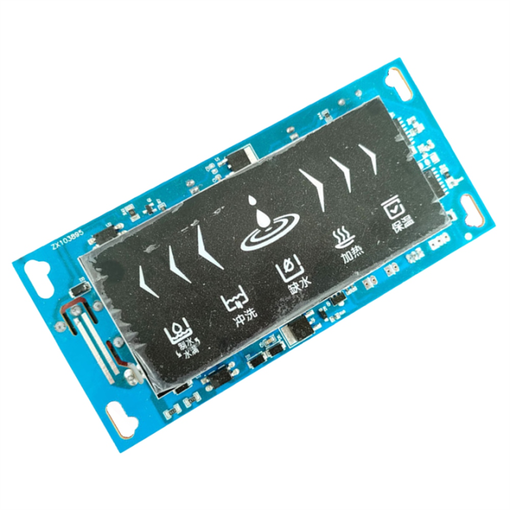 Water Purifier Circuit Board Motherboard With Display For Household ...