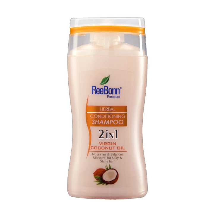 Conditioning Shampoo Virgin Coconut Oil 100ml | Daraz.lk