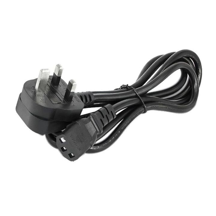 3 Pin Computer Power Cable | Daraz.lk 3 Pin Computer Power Cable | Daraz.lk