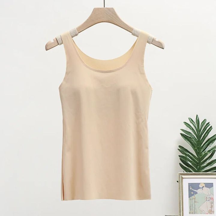 Relax night Shapewear for Women Tummy Control Shaping Camisole ...