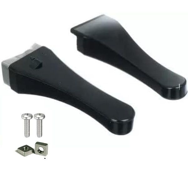 Pressure Cooker Handle Set 7.5L to 12L with Screws | Daraz.lk