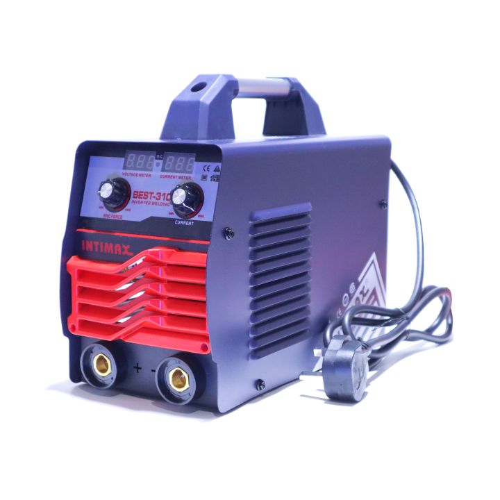 Intimax Inverter Welding Plant (BEST-310) | Daraz.lk