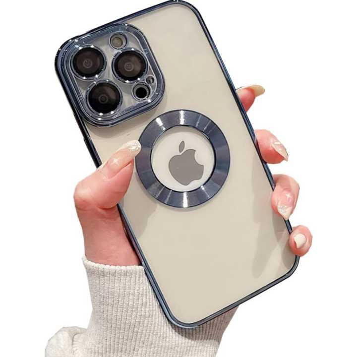 Iphone 12 pro max Back Cover | Daraz.lk