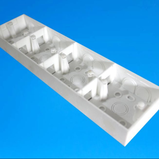 Polychrome 4 Way Sunbox. 2 Way. White | Daraz.lk