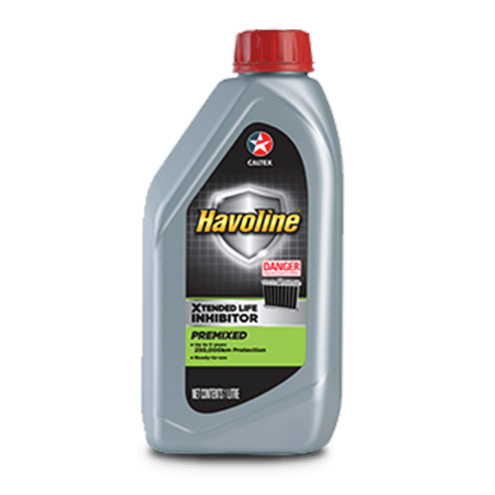 Caltex Radiator Coolent Green Colour | Daraz.lk