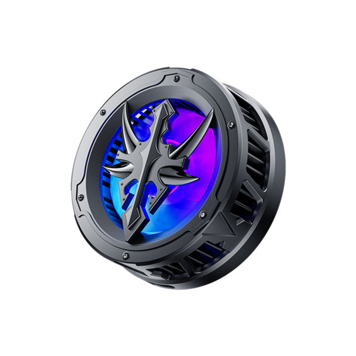 Suke The new semiconductor refrigeration magnetic mobile phone radiator ...