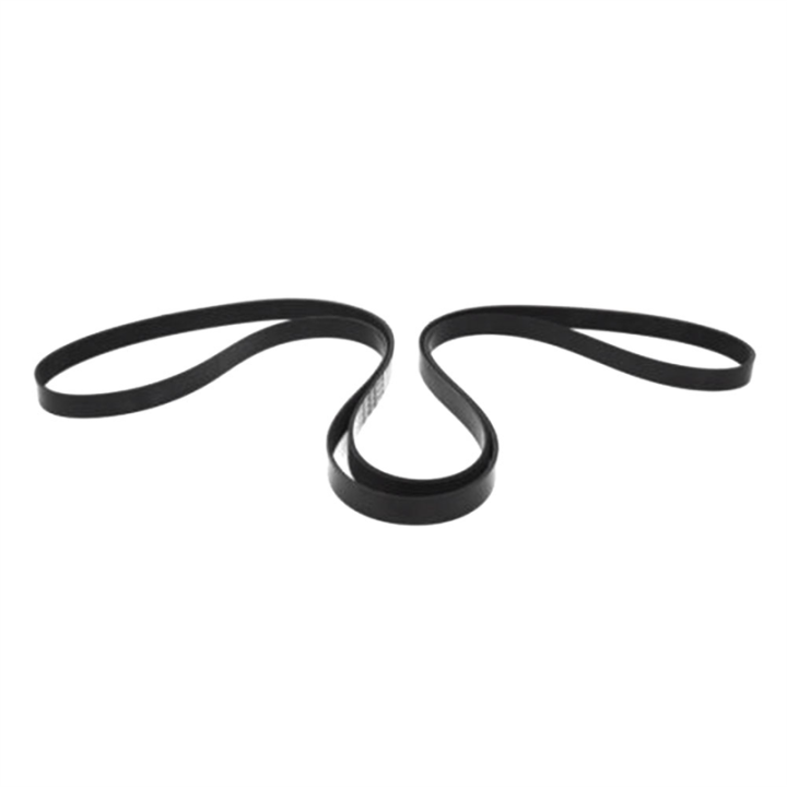 Car Engine Fan Belt Serpentine Drive Belt Accessories Parts for Ford ...