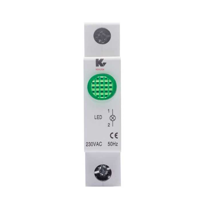 Trip switch INDICATOR MCB - GREEN | Daraz.lk