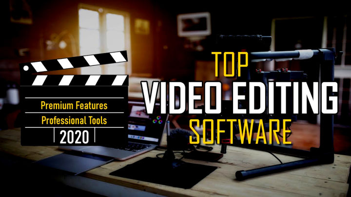 Video editing software The 15 best for 2020 | Daraz.lk