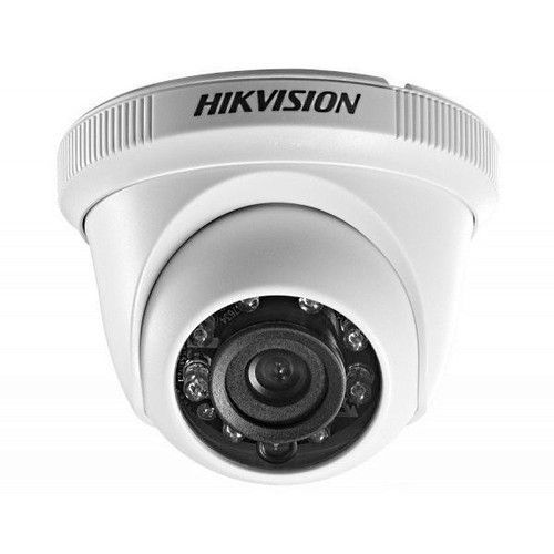 HIKVISION 2 MP POC Fixed Turret Camera Original CCTV | Daraz.lk