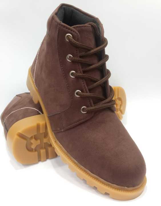 Men's casual boot | Daraz.lk: Buy Online at Best Prices in Srilanka ...