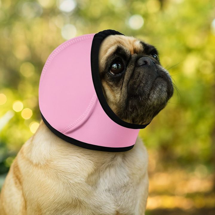 Multifunction Noise Reduction Dog Ear Covers Anti-Noise Hearing ...