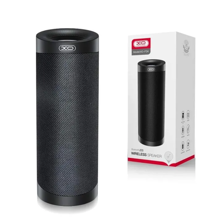 XO-F34 Bluetooth Speaker Extraordinary Sound Quality | Daraz.lk