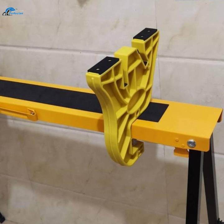 Snowboard Stand Table Ski Board Waxing Bench for Tuning | Daraz.lk