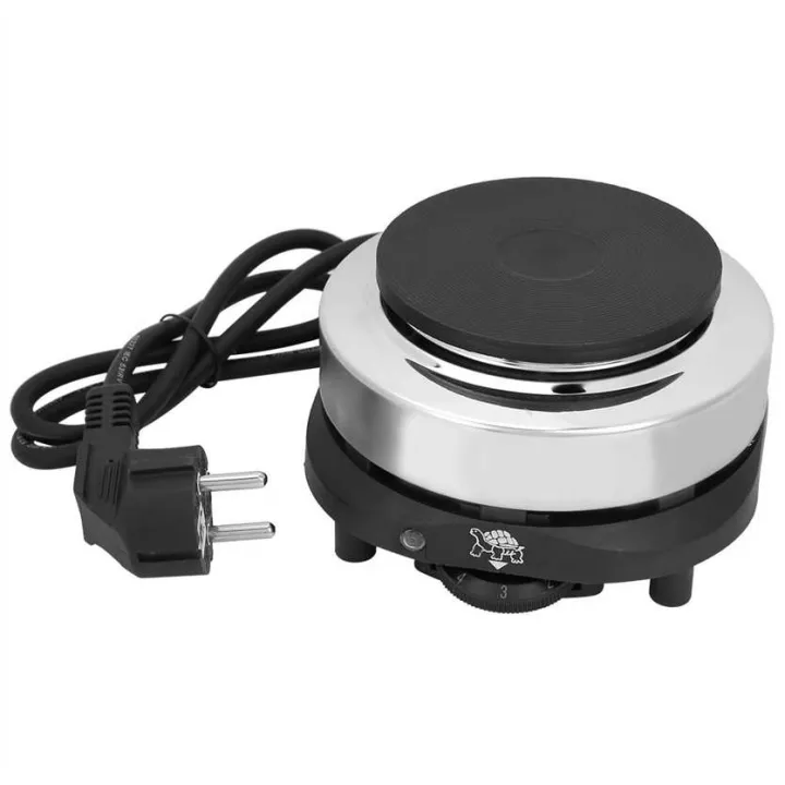 Portable Electric Countertop Stove Hot Plate Tea Coffee Home Kitchen ...