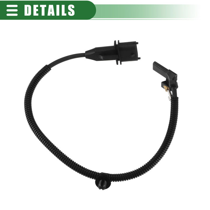 Kidlove 55567243 Engine Crankshaft Position Sensor Piston End Position ...
