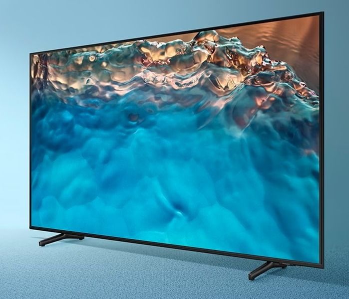 SAMSUNG TV 65 INCH BU8100 UHD 4K SMART | Daraz.lk