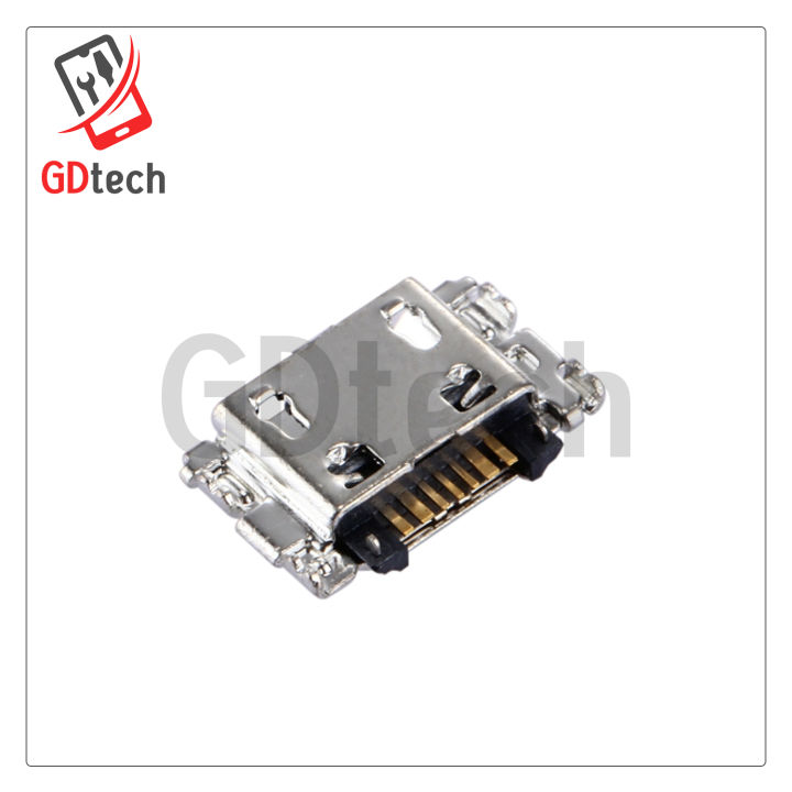 Samsung Galaxy J5 Charging Pin 10 Pcs | Daraz.lk