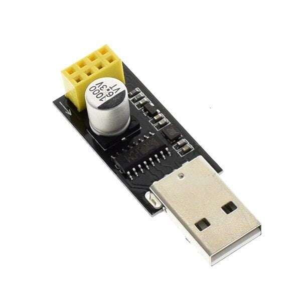 ESP8266 Adapter Programmer / USB TO UART Converter for ESP8266 | Daraz.lk ESP8266 Adapter Programmer / USB TO UART Converter for ESP8266 | Daraz.lk