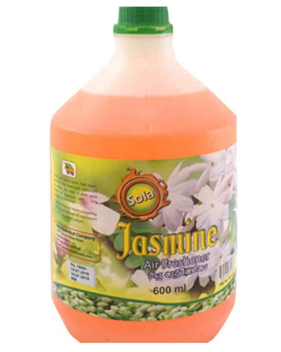 Sola Air Freshner - 4L | Daraz.lk