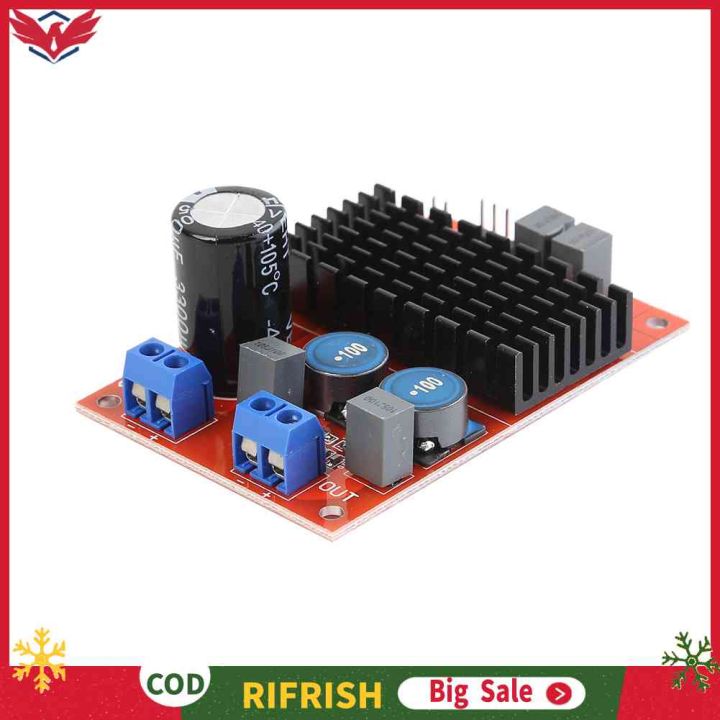 TPA3116 Mono Digital Audio Amplifier Board BTL Output 100W Circuit ...