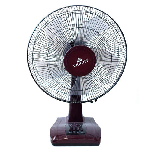 BR16-88 Bright 16” Table Fan | Daraz.lk