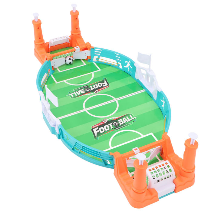 Tabletop Football Soccer Pinball Games Tabletop Soccer Game Set Easy To ...