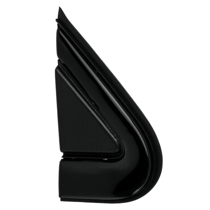 Right Front Side Door Corner Molding Trim Plate Accessories 68083130AD ...