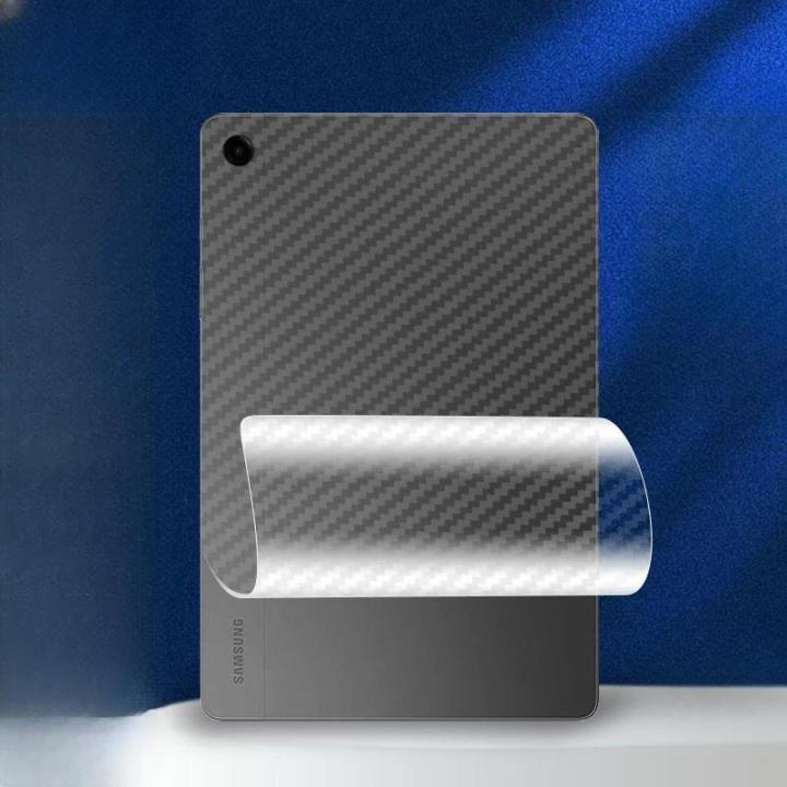 Back Film For Samsung Galaxy Tab A9 Plus SamsungA9+ Back Screen ...