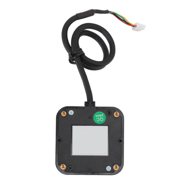 Lidar Sensor 12m Radius Range 360 Degree Scanning Ranging Sensor for ...