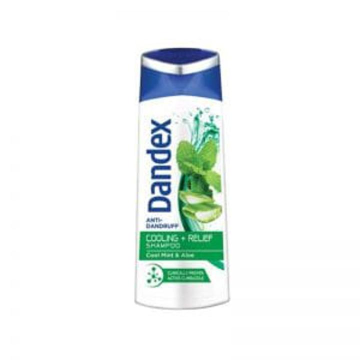 Dandex Cooling and Relief Shampoo 175Ml | Daraz.lk