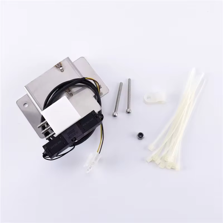 Videojet PL3376 GUTTER ASSY FOR 1000 SERIES (OLD TYPE WITHOUT PUMP ...