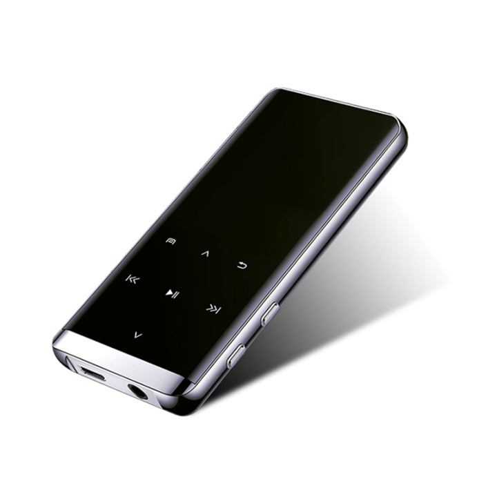 MP3 Player Bluetooth Mini M13 Walkman Lossless 1.5 Inches 128x160 ...