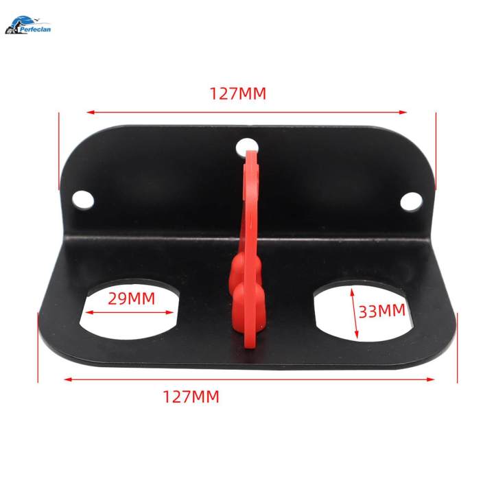 Remote Battery Terminals 250A Battery Charging Post Battery Jump Post ...