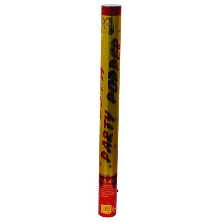 Party Popper Large | Daraz.lk